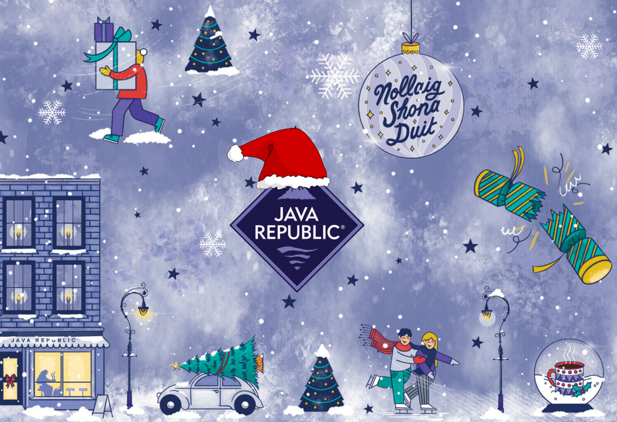 Christmas gift guide 2024 – Java Republic