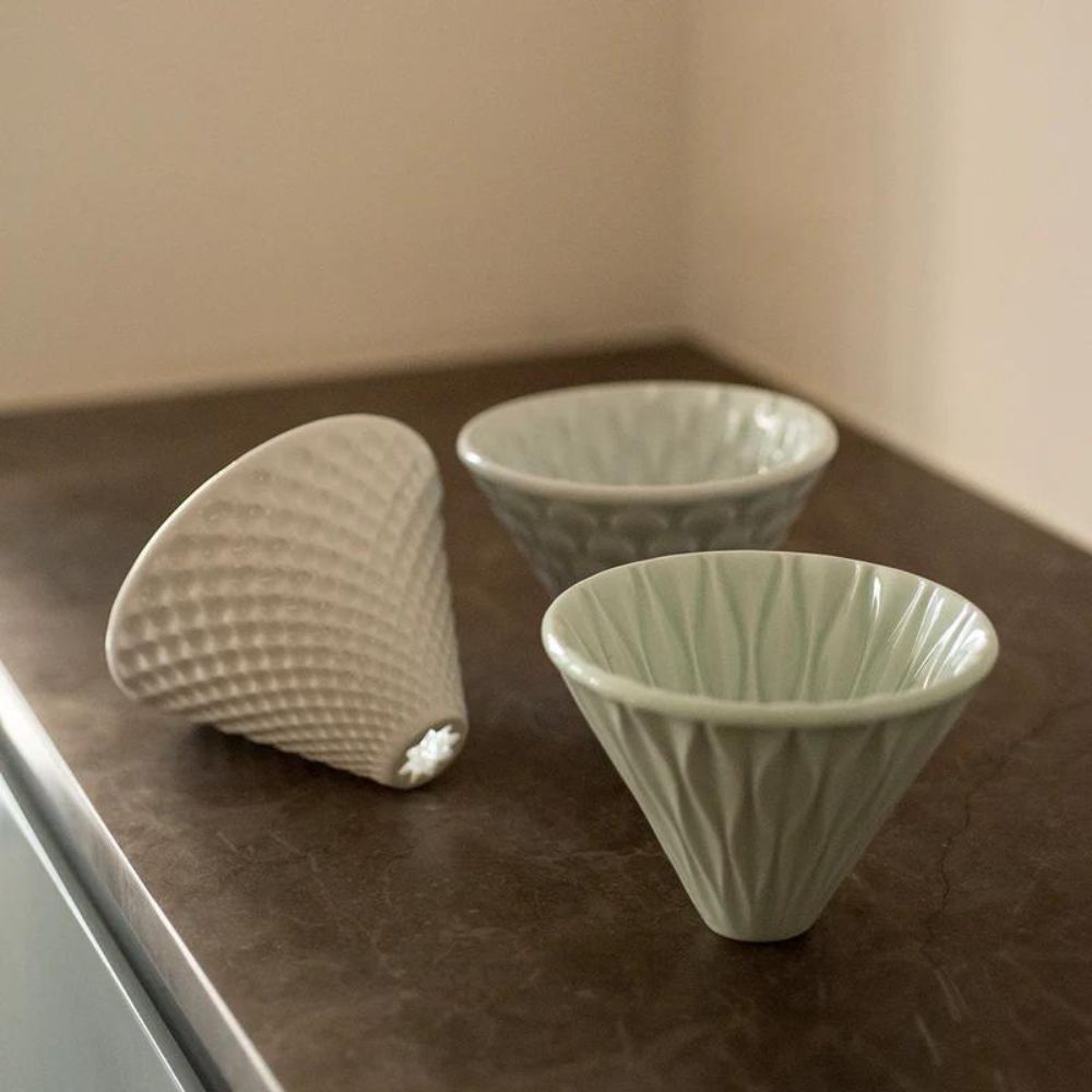 Loveramics Dripper - Mellow – Java Republic