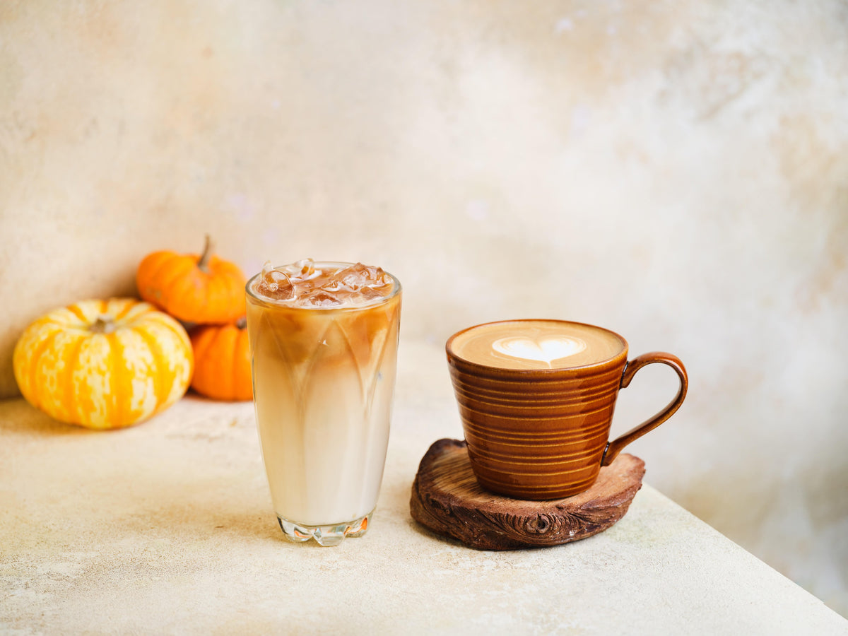 Why is the Pumpkin Spice Latte so popular? – Java Republic