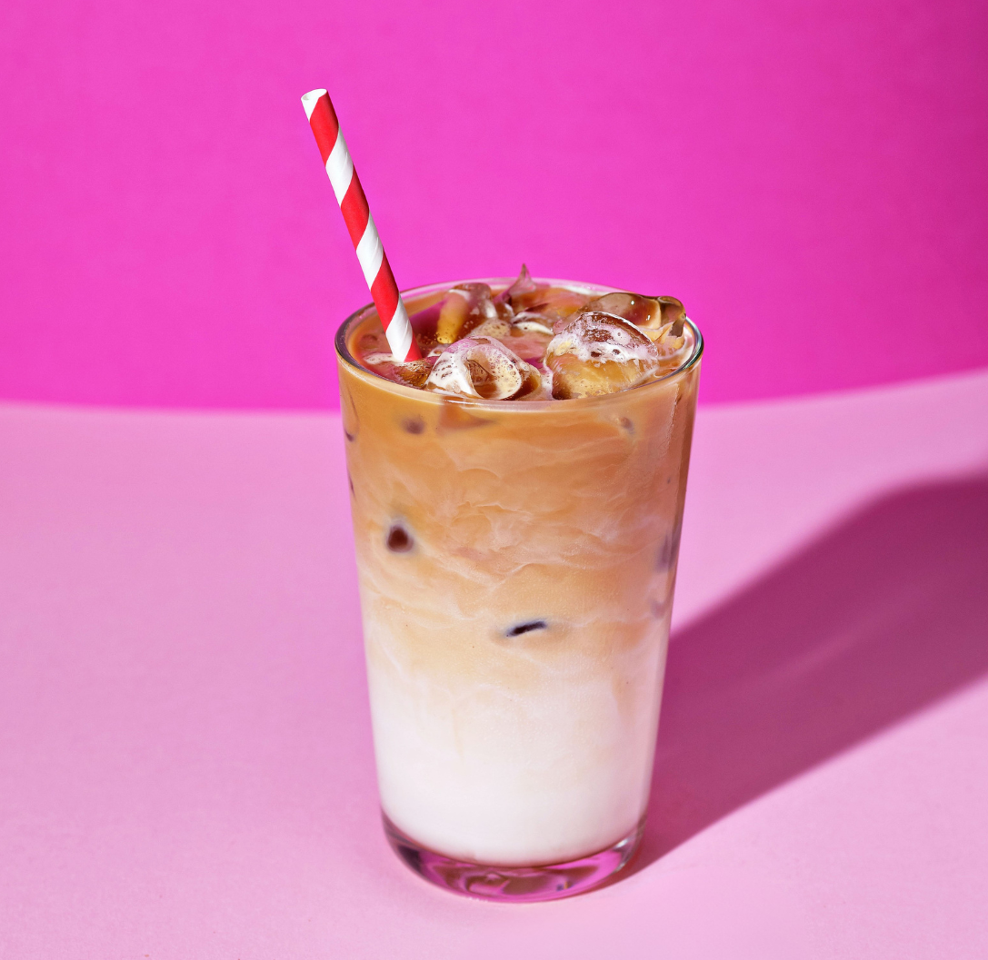 How to Brew the Perfect Iced Coffee: A Step-by-Step Guide – Java Republic