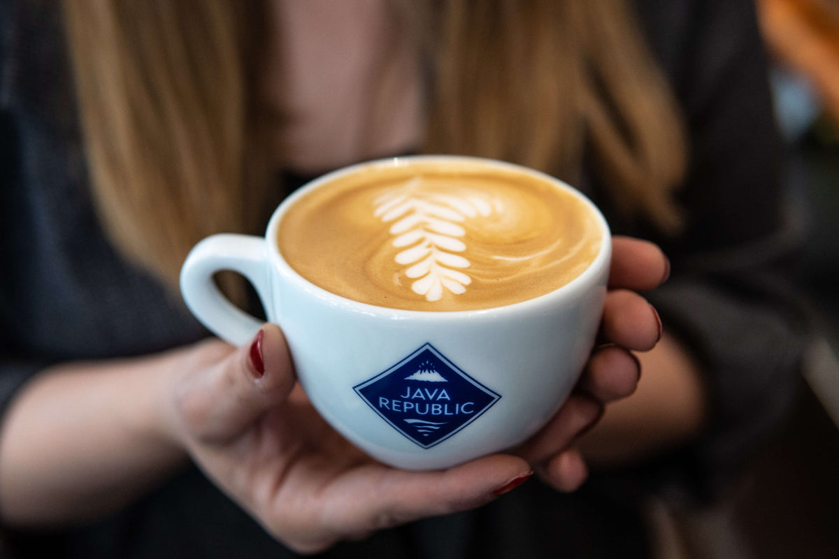 The Best Coffee Gifts for Father's Day │ Home Barista Bundles – Java ...