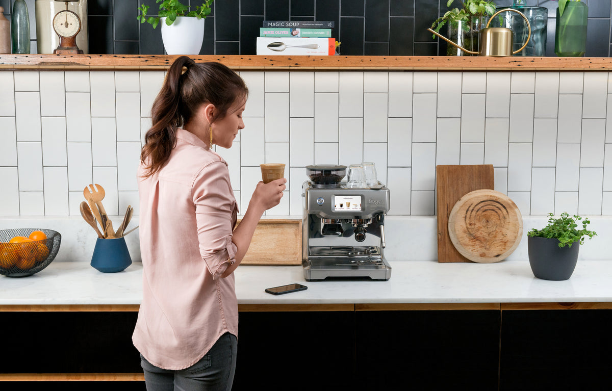 Discover the Perfect Coffee Machine for Your Home – Java Republic