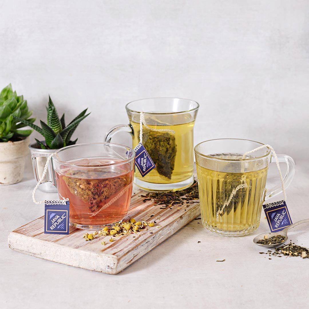 International Tea Day 2025: Celebrating Culture, Sustainability ...