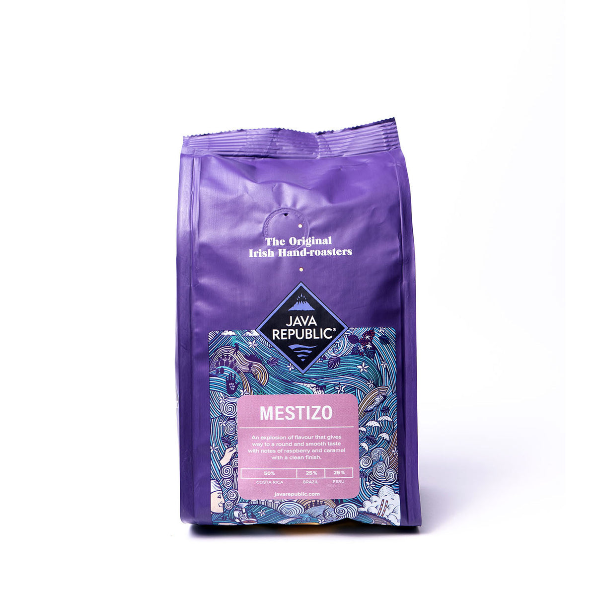 Coffee Selection Pack | Premium Hand-roasted Coffee Beans – Java Republic